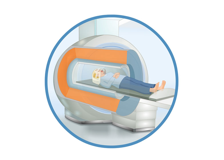 L'IRM de diffusion - Corinne Beurtey