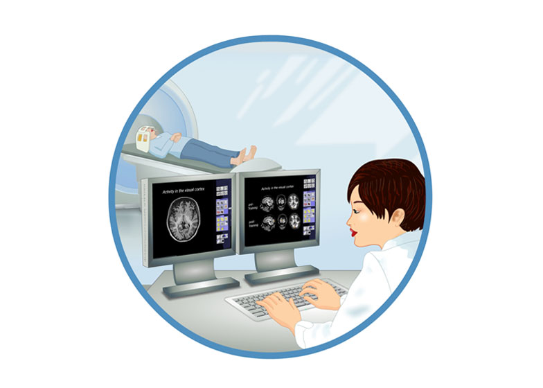 L'IRM de diffusion - Corinne Beurtey